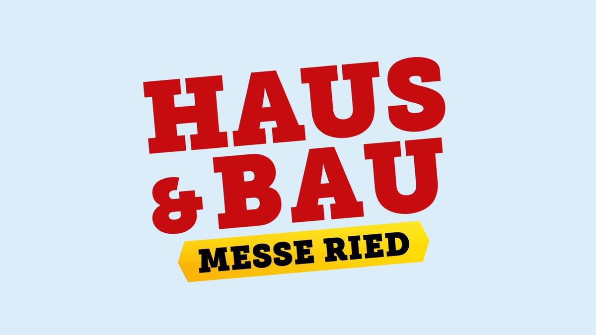 Messe Haus & Bau Ried | easyTherm