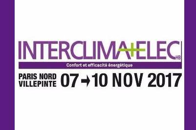 interclima+Elec 2017 | easyTherm